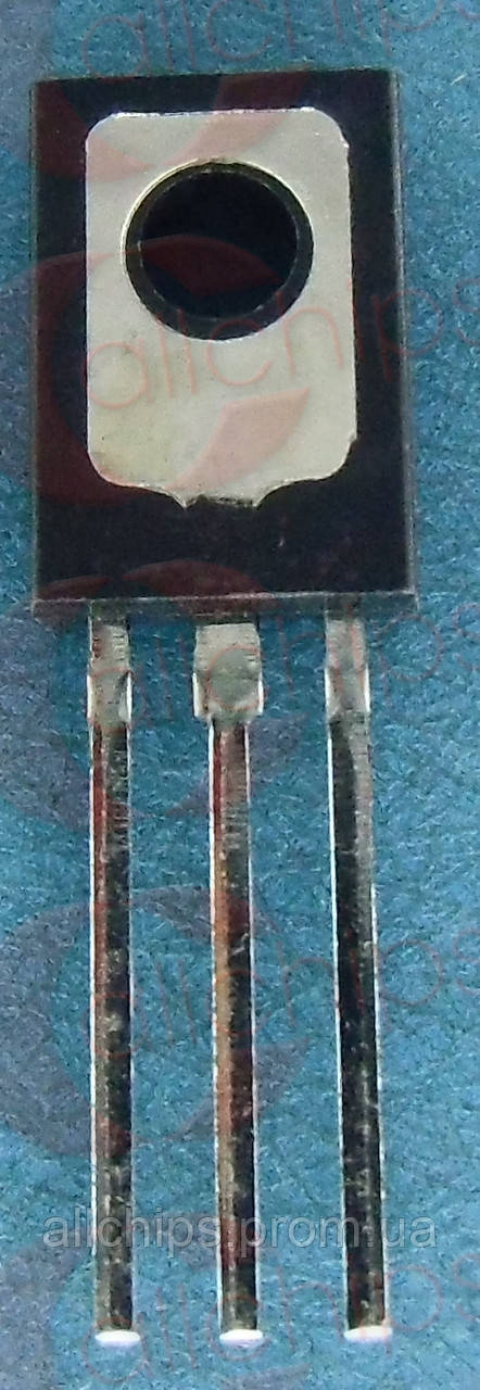 Транзистор NPN 80В 4А STM BD441 SOT32 (ID#104004755), цена: 25.18 ...