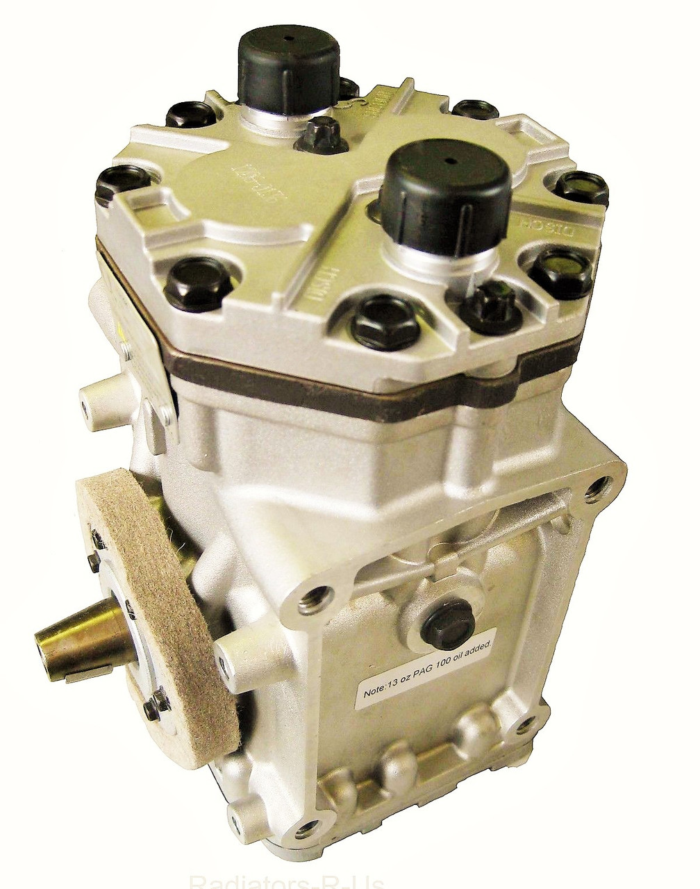 York 210 compressor store