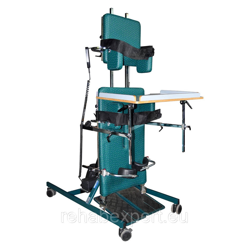 Б/У Вертикализатор R82 Buffalo Electric Stander Size 3 Used: продажа ...