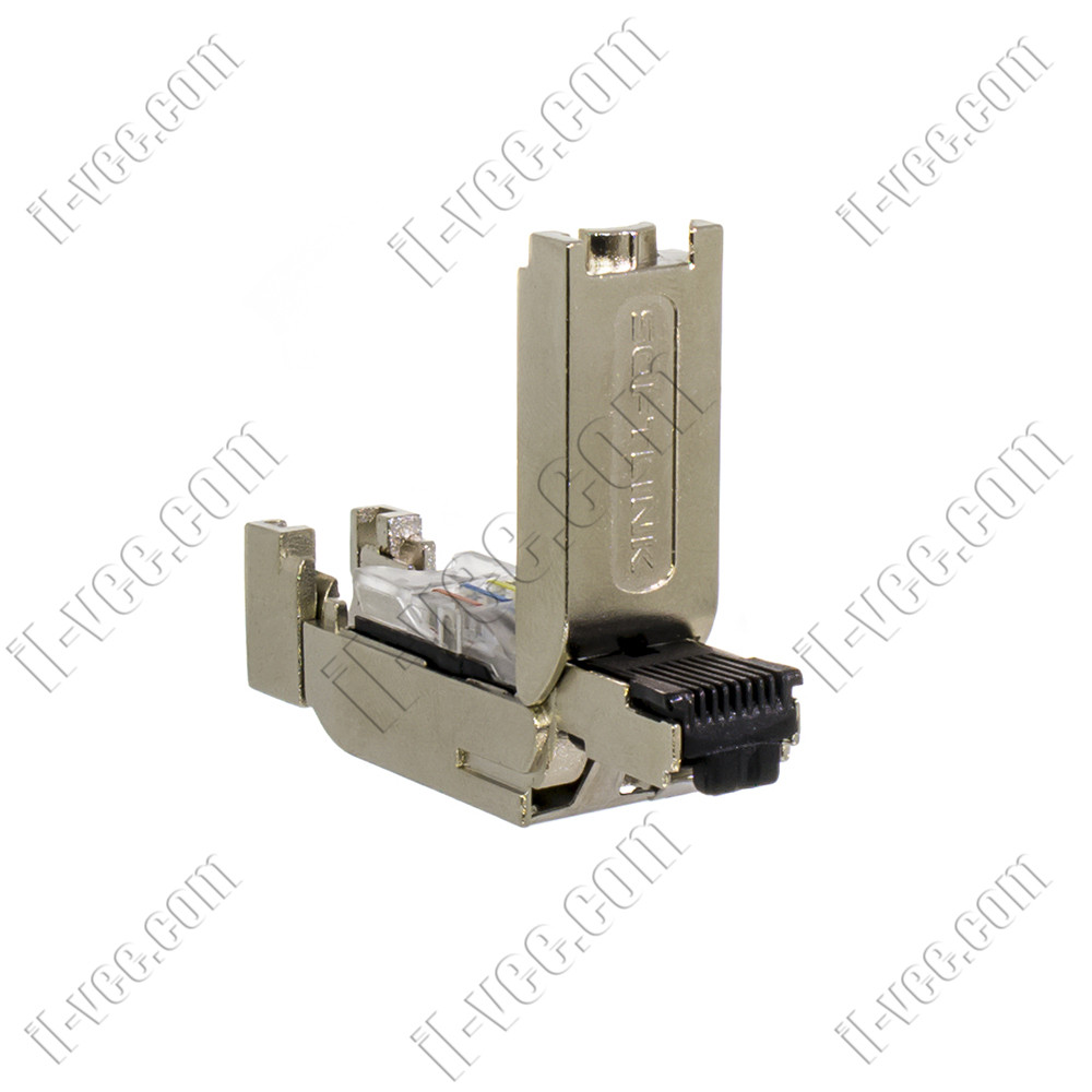 Купить Разъём RJ45 PROFINET 300 901-1BB10 SOFTLINK, цена 804 ₴ — Prom ...