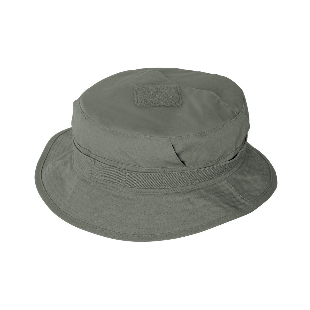 Панама Helikon-Tex® CPU® Hat - PolyCotton Ripstop - Olive Drab: продаж ...