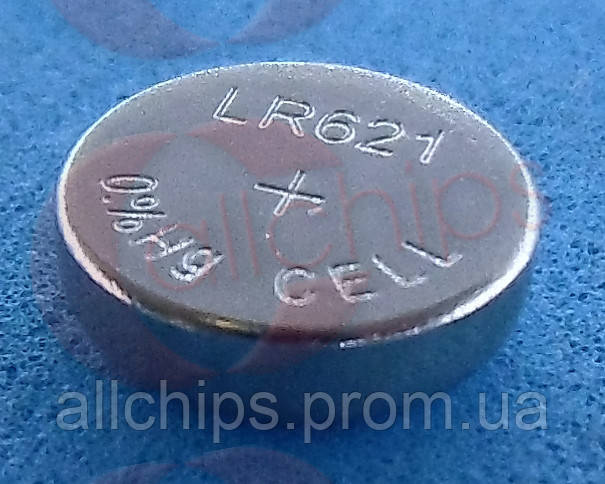 Елемент живлення LR60 1.5 В, ціна 93.87 грн — Prom.ua (ID#723776374)