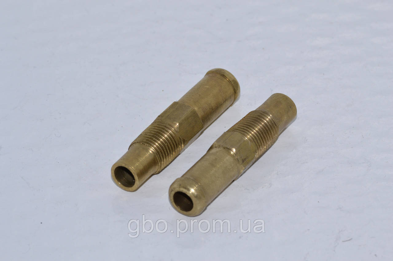 Купить Врезка в карбюратор, цена 49 ₴ — Prom.ua (ID#724452868)