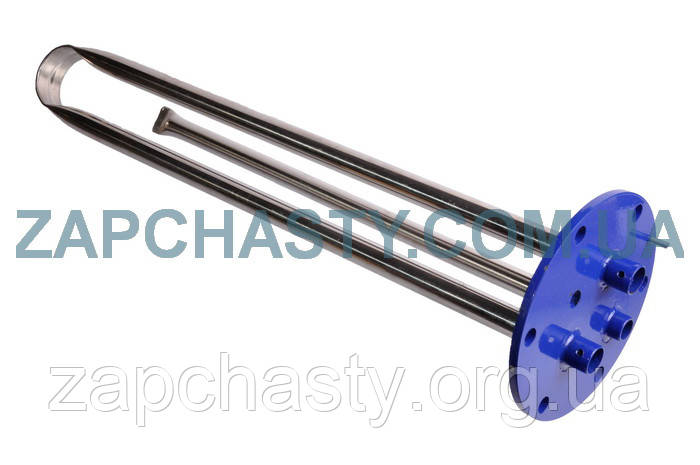 Купить Фланец для бойлера Tesy под сухой тэн, d=125 мм, L=405 мм ...