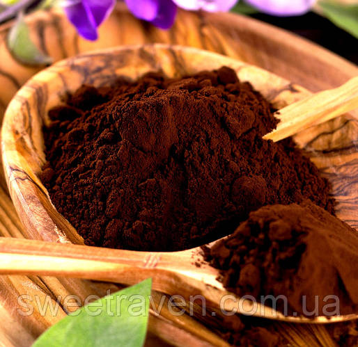 Какао-порошок алкализованный (20-22%) Cargill - 100 грамм (ID#724733977 ...