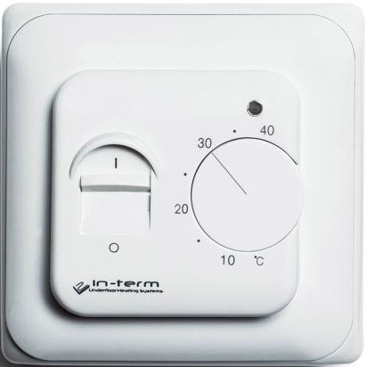 In-Therm RTC 70 механічний терморегулятор (ID#724953836), ціна: 490 ₴, купити на Prom.ua