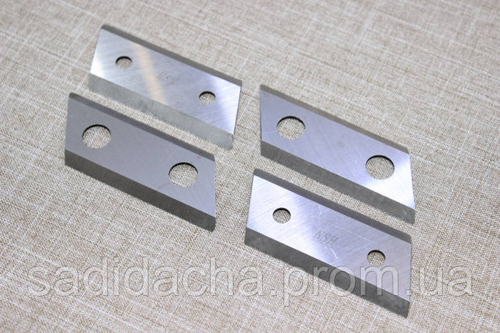 Ножи для садового измельчителя 2400, 2500, 2800 (ID#724987155), цена ...