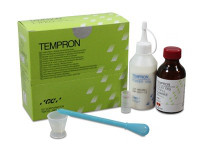 Tempron (Темпрон) 100 г + 104 мл, ціна: 4910 ₴, купити на Prom.ua