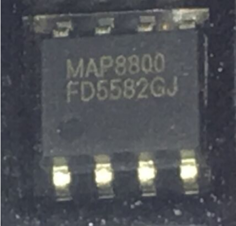 Мікросхема MAP8800 SOP-8: продаж, ціна у Черкаській області ...