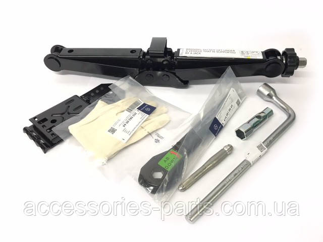 Аварійний (бортовий) інструмент Mercedes-Benz Новий Оригінальний (ID ...