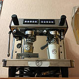 Кофемашина Expobar MEGACREM mini control 2 GR red "Высокий Стакан ...