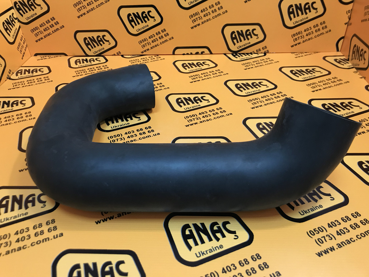 123/44500, 123/00397 Патрубок воздушный на JCB 3CX, 4CX: продажа, цена ...