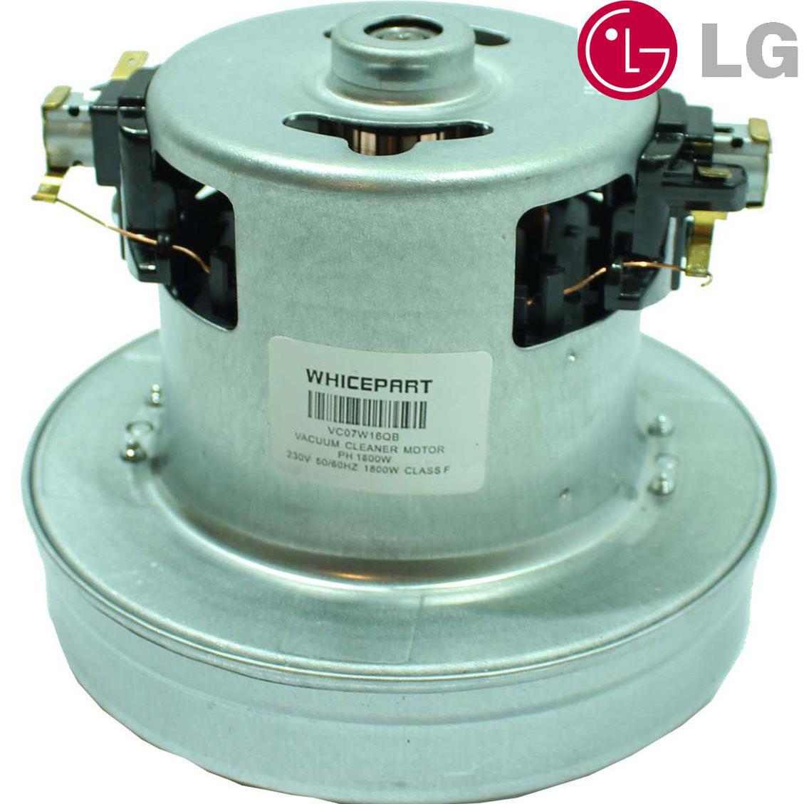 Двигатель мотор для пылесоса lg LG 1600W V1J-PH27 купить за - 899 ...