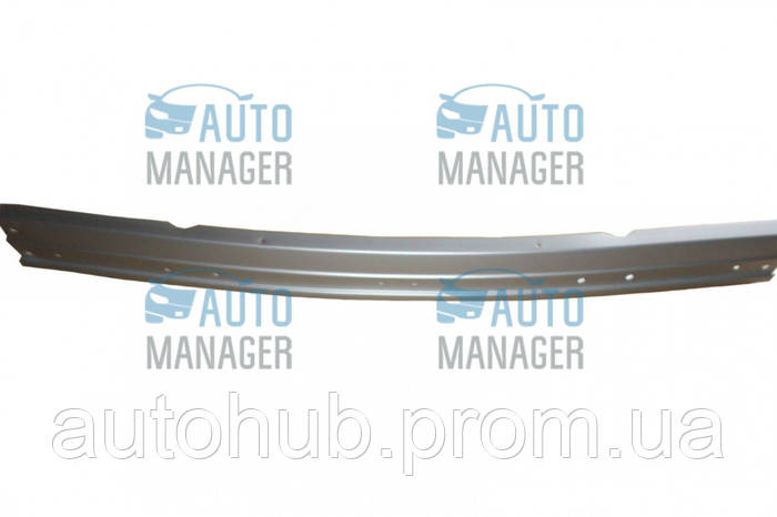 Купить Бампер ВАЗ 2105 передний без клыков (голый), цена 1435 ₴ — Prom ...