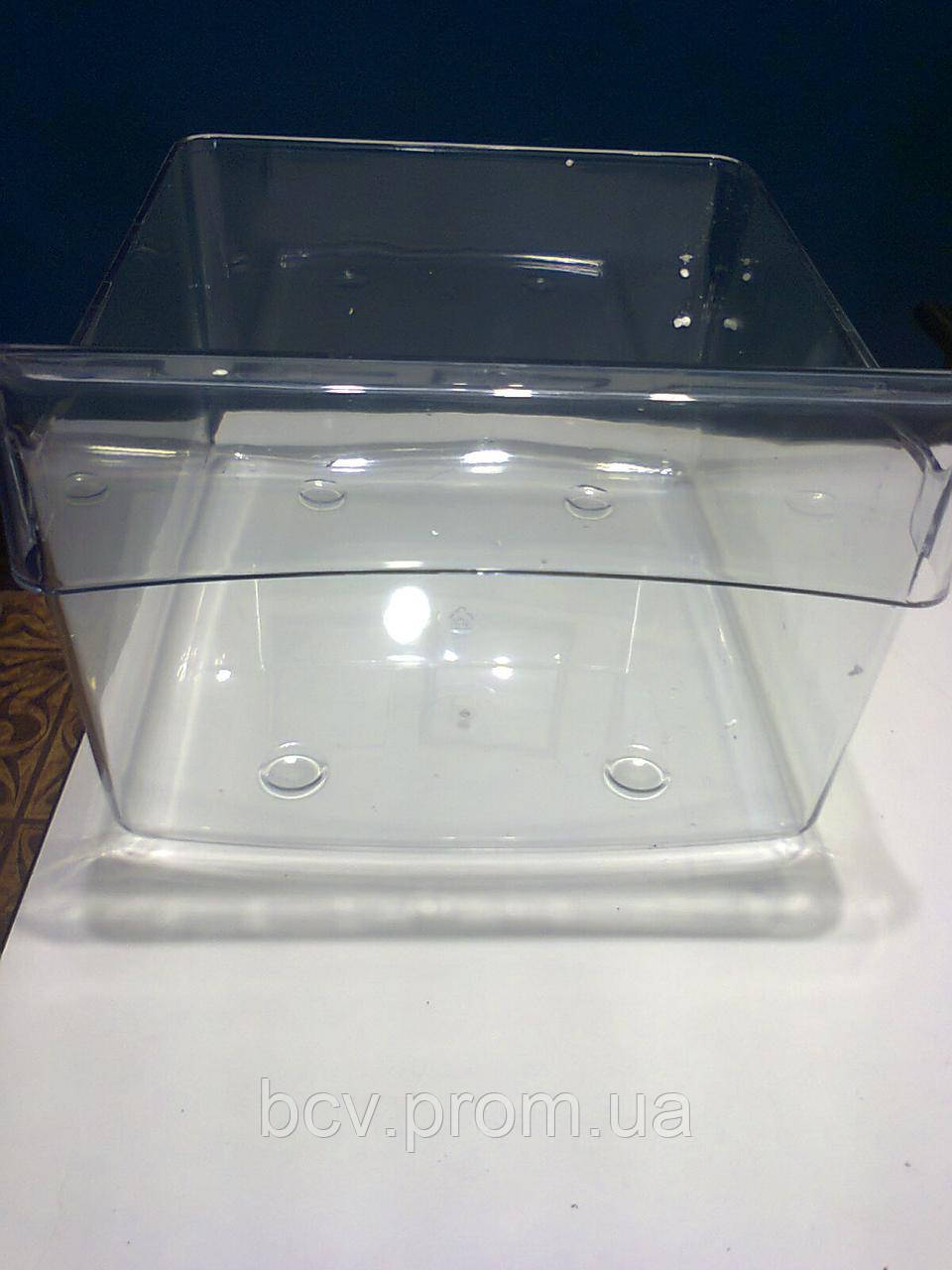 Ящик для овощей и фруктов для холодильника Snaige(Снайге) RF270 ...