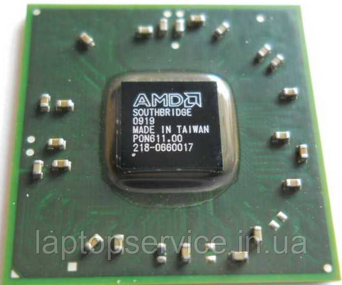 Микросхема ATI 218-0660017 южный мост AMD SB710. Высокое качество, низкая цена, быстрая отправка ...