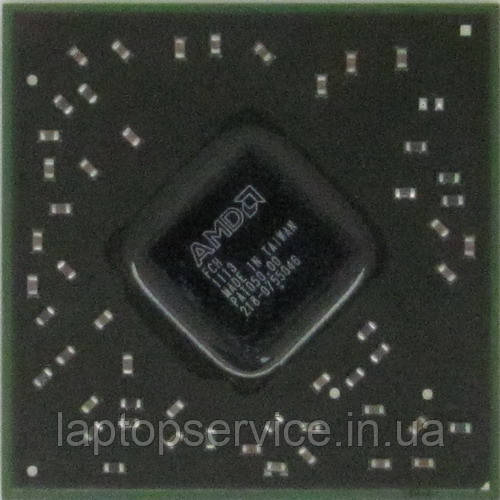 Мікросхема ATI 218-0755046 південний міст AMD Hudson M2 FCH. Висока якість, низька ціна, швидке ...