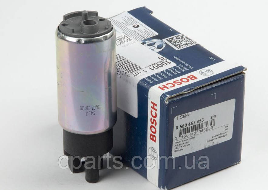 Вставка в бензонасос Dacia Logan 1.4-1.6 (Bosch 0580453453) (висока ...