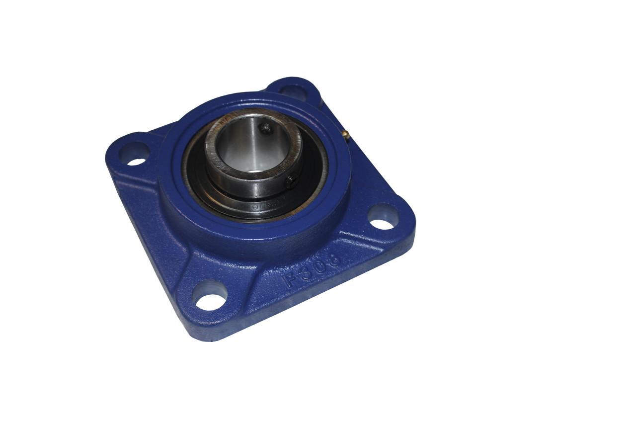 Подшипник в сборе UCF-308 - купить по лучшей цене в Белой Церкви от ...