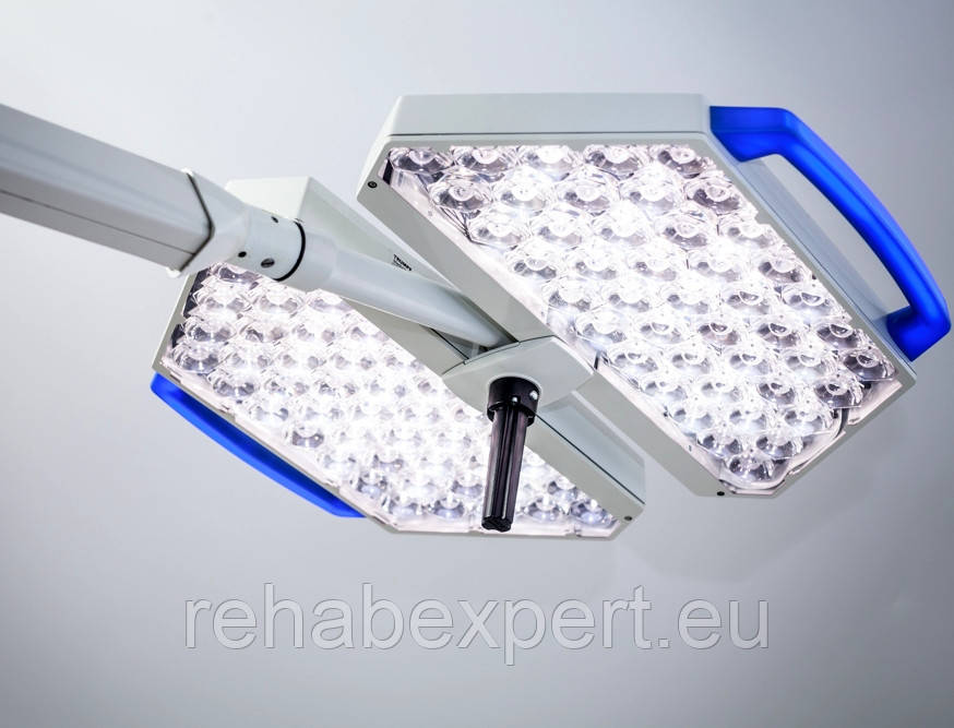 Светодиодная лампа Trumpf Medical LED TruLight 5500 Surgical Light ...