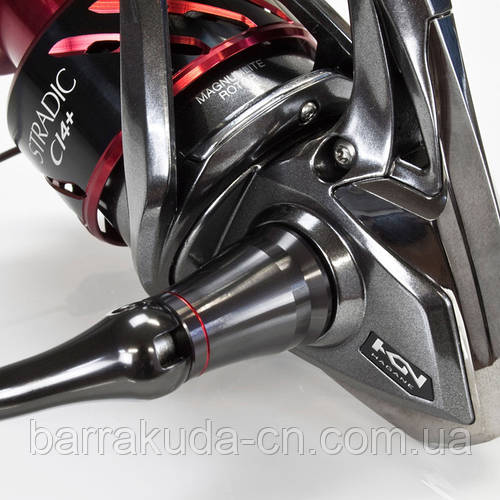 Купить Катушка Shimano Stradic CI4+ 2500 FB, цена 6690 грн — Prom.ua ...