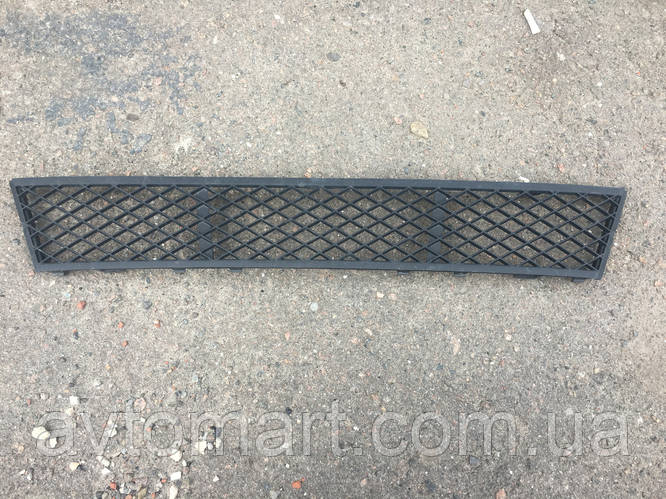 BMW F10 F11 51117285950 Решітка бампера (ID#728203711), цена: 400 ...