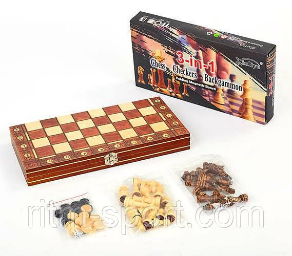 Шахматы Шашки Нарды (размер доски 39 х 39) (ID#53796557), цена: 855 ...