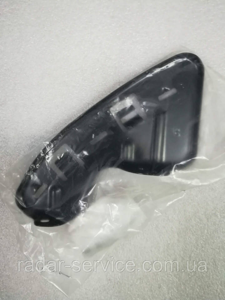 Кронштейн переднего бампера к фаре правый киа Спортейдж 3, KIA Sportage ...