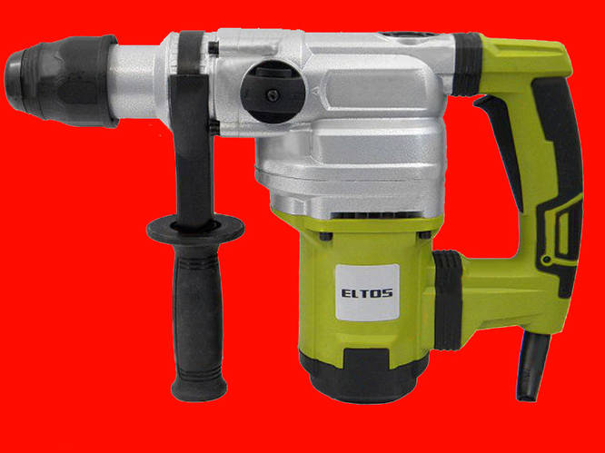 Купить Бочковой перфоратор (Хаммер) ELTOS ПЭ-1900 SDS-MAX, цена 2999 ...