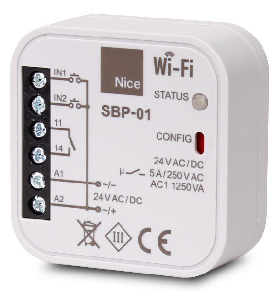 Wi-fi модули Nice в Днепре от компании "интернет-магазин "AV Gate"".