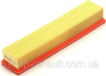 Фильтр воздушный Starline SF VF2633 Renault K9K 1.5DCI 7701477208 ...