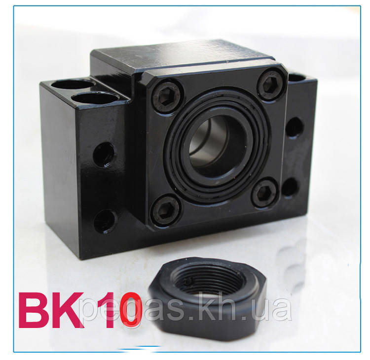 Концевая опора BK10, опора ходового винта BK10: продажа, цена в ...