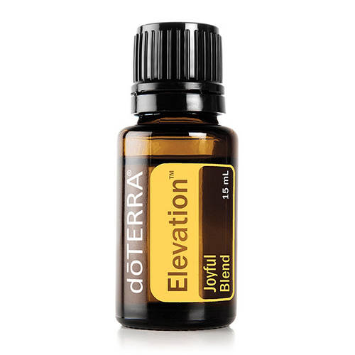 ELEVATION JOYFUL BLEND/«Підйом», суміш ефірних олій, 15 мл (ID#729380058), ціна: 2692 ₴, купити ...