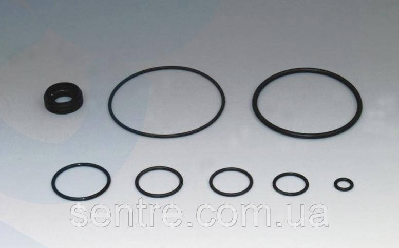 Р/к 9730110002 Ускорительного клапана в СЕНТРЕ