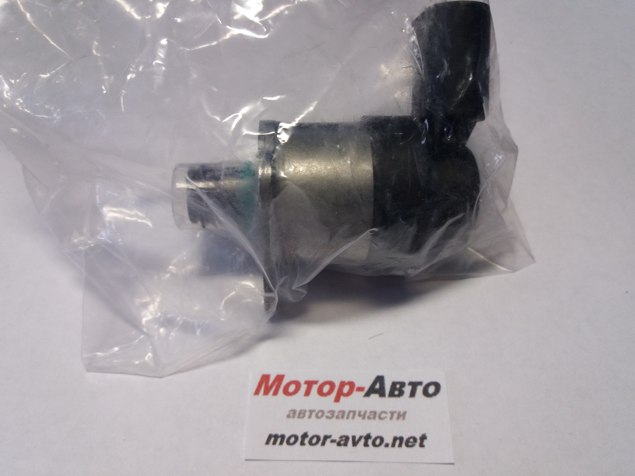 Регулятор давления топлива Bosch 0 928 400 676, 0928400676, Bosch.