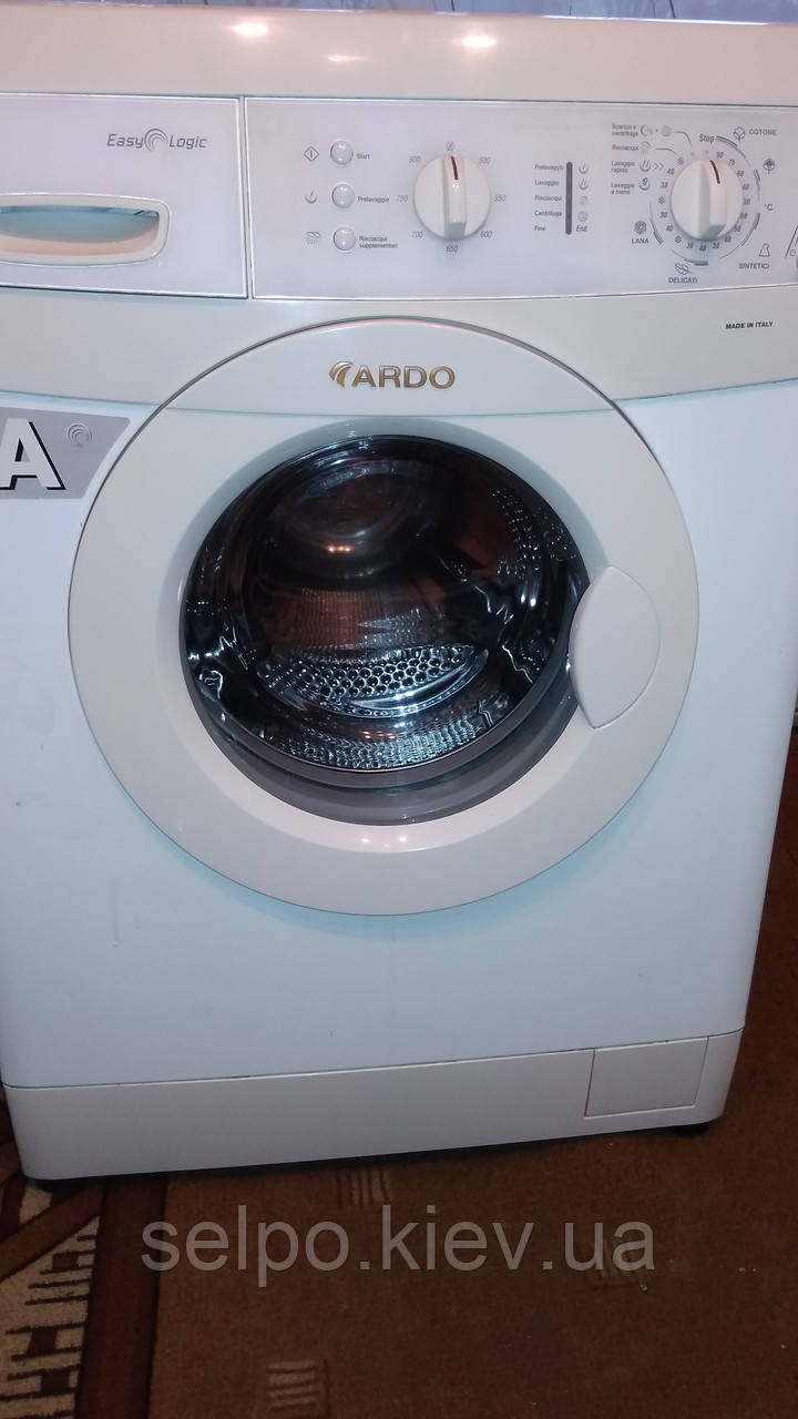 Стиральная Машина Ardo AE 800 X По Запчастям.Наличие Запчасти УТОЧНЯЙТЕ ...