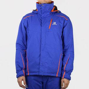 Мужская куртка Salomon Rise Jacket 397948 ( Оригинал ), цена 6395 грн ...