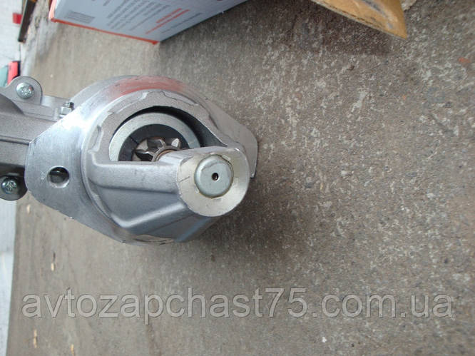 Купити Стартер Газ 53, Газ 3307, Газ 66 12 V (Дорожня карта, Харків ...