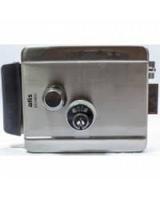 ЗАМОК ATIS (FALCON) LOCK CHROME, ціна: 670 ₴, купити на Prom.ua