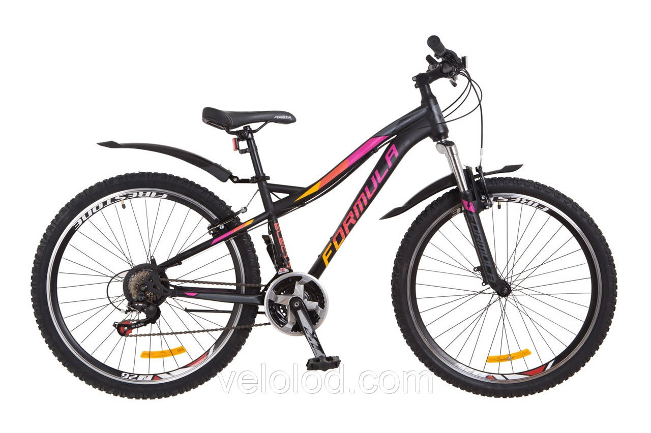 Горный велосипед Formula ELECTRA 26": продажа, цена в Запорожье ...