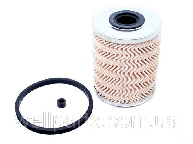 Топливный фильтр дизеля на Рено Меган 2 1.9 dCI F9Q Renault 7701478972 ...