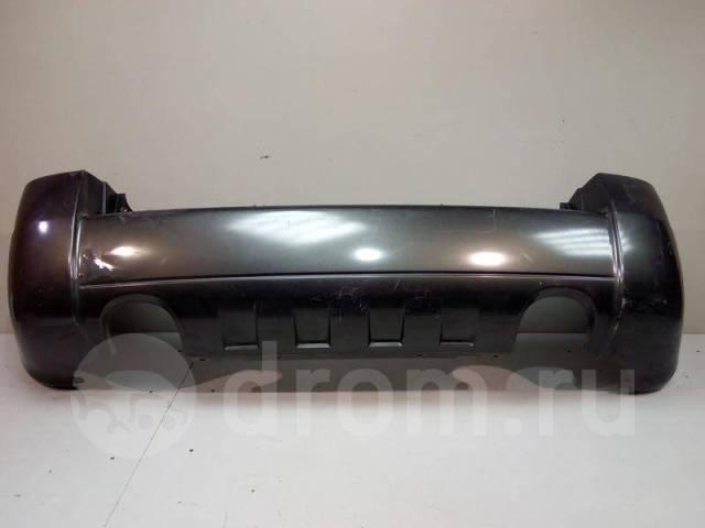 Бампер задній (86610-2E050) MOBIS, ціна 9943 грн — Prom.ua (ID#683495867)