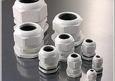 Купить сальник для металлорукава | Заказать электромонтажный сальник ...