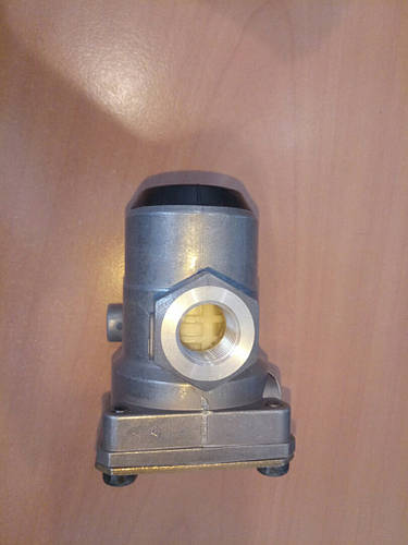 Редуктор давления IVECO 8169587, цена — Prom.ua (ID#731521793)