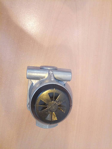 Редуктор давления IVECO 8169587, цена — Prom.ua (ID#731521793)