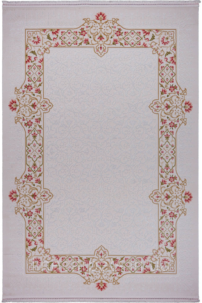 Купити Класичний килим з акрила Туреччина ціна 1200 грн Prom Ua Id 731744464