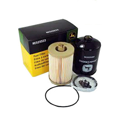 Топливный фильтр John Deere, RE525523 - купить по лучшей цене в Полтаве ...