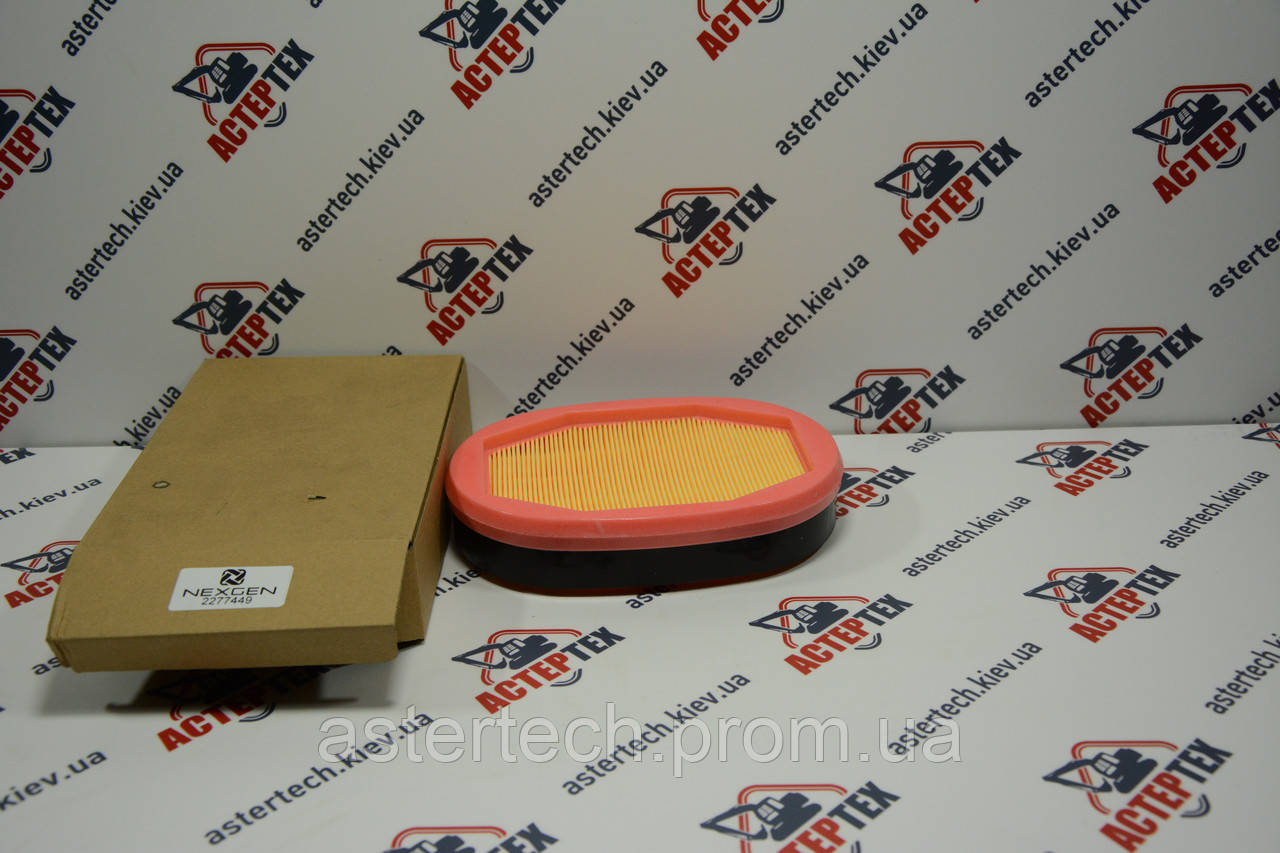 ≡Купить 2277449, 227-7449 Фільтр повітряний Caterpillar (Фильтр ...