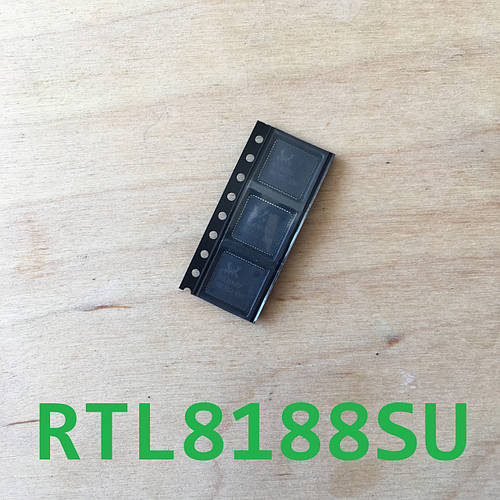 Микросхема RTL8188SU (ID#630829679), цена: 70 ₴, купить на Prom.ua