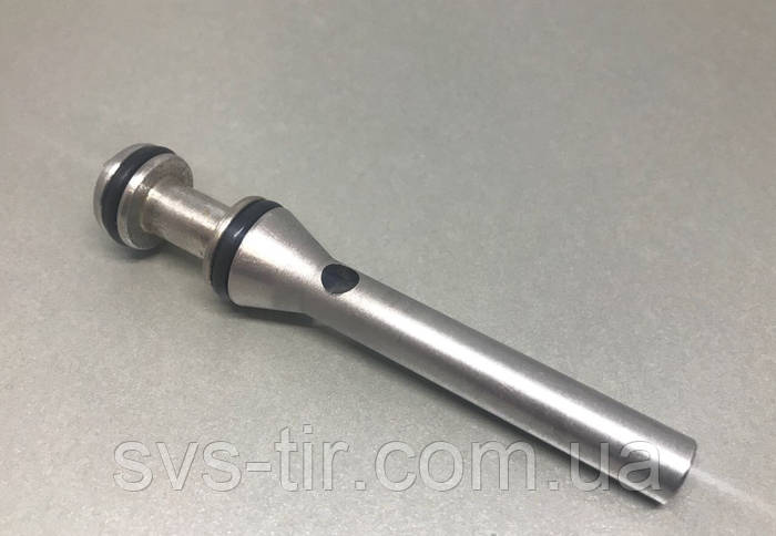 Купить Трубка подачи масла на компрессор DAF CF85/XF105, 1682342, цена ...